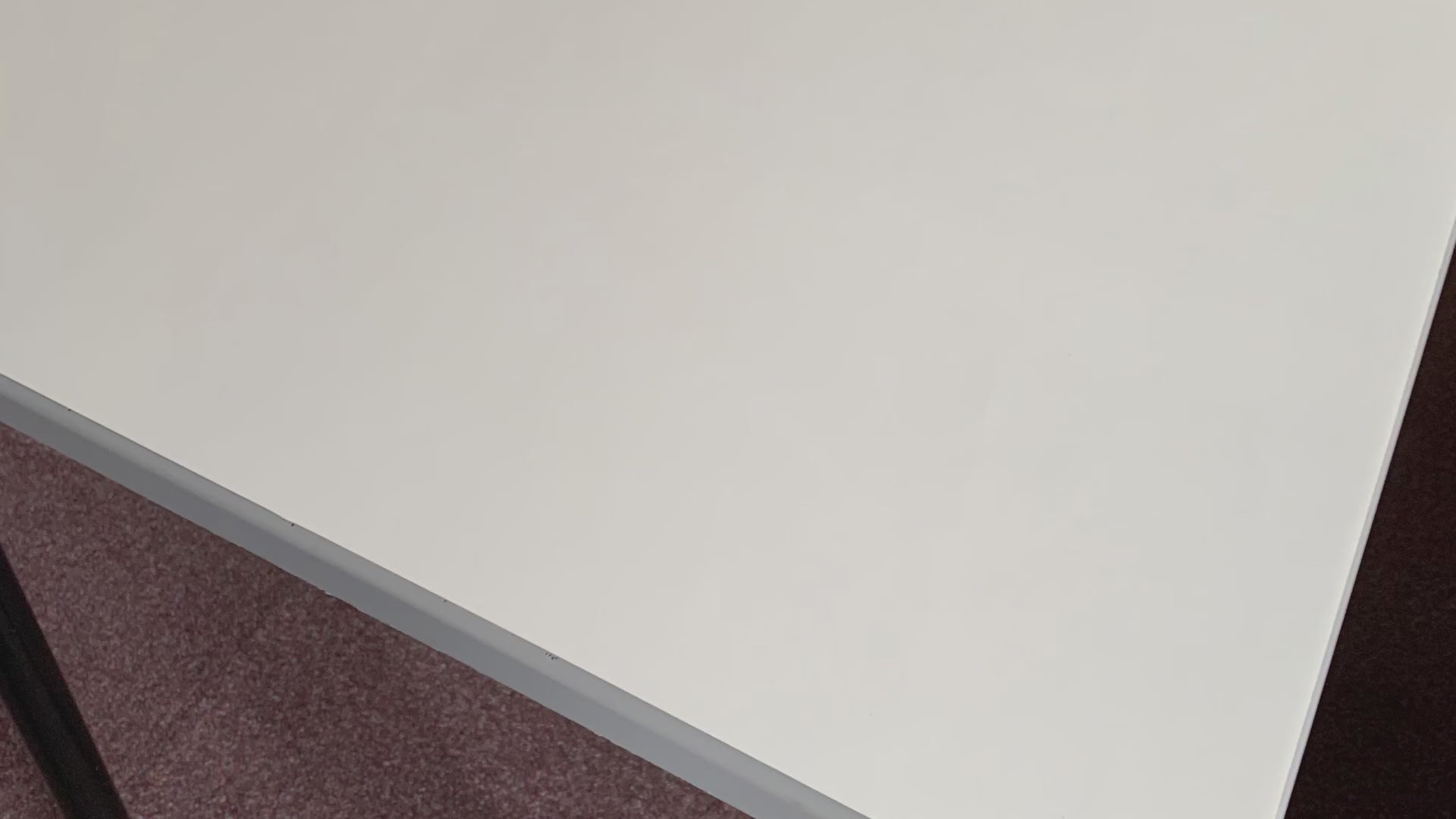 Dry Wipe, Whiteboard Tables – SaveYourLegs